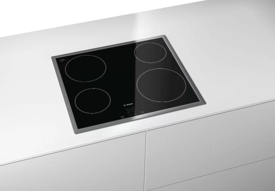 Bosch PKE645D17E főzőlap vásárlás, olcsó Bosch PKE645D17E főzőlap árak ...