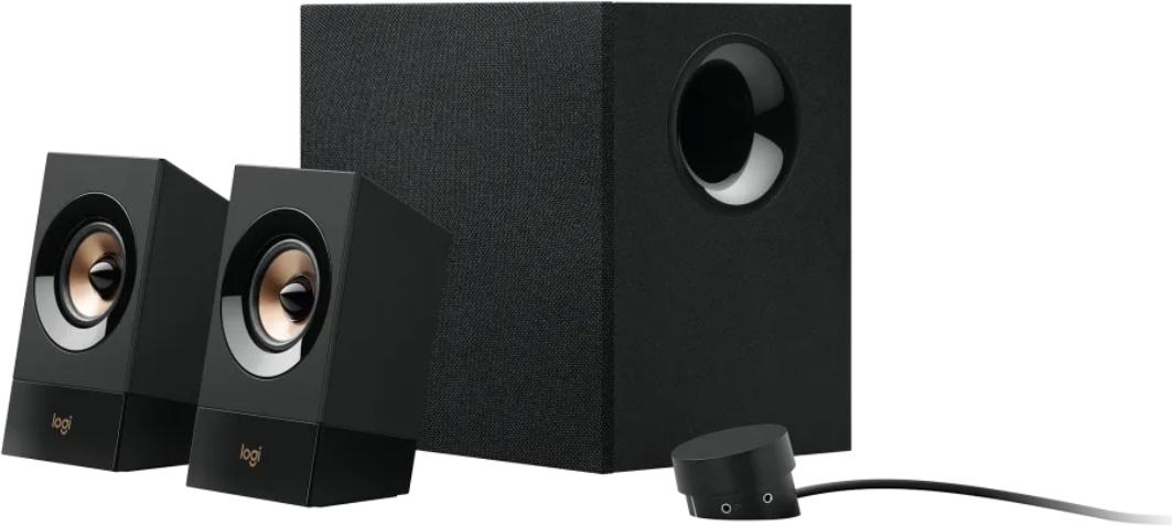 Vásárlás: Logitech Z533 2.1 (980-001054/055/255) hangfal árak, akciós ...