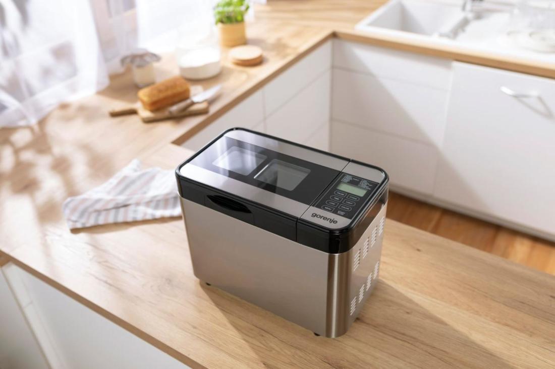 Gorenje BM1210 kenyérsütő vásárlás, olcsó Gorenje BM1210 kenyérsütőgép árak, akciók