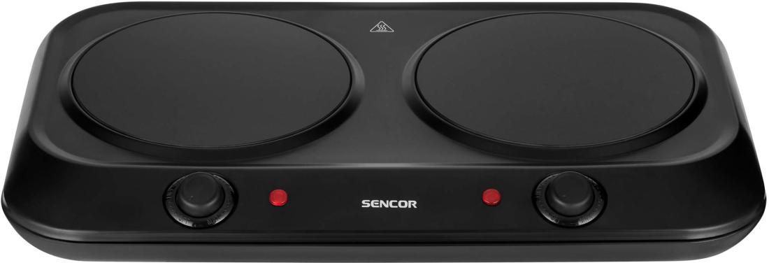 Vásárlás: Sencor SCP 2263BK Hordozható főzőlap árak összehasonlítása ...