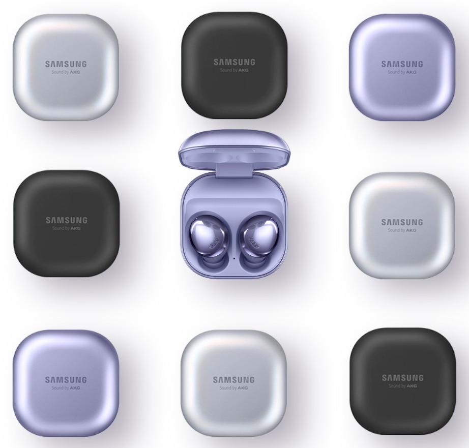 Samsung Galaxy Buds Pro (SM-R190) vásárlás, olcsó Samsung Galaxy Buds ...
