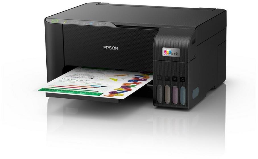 Vásárlás: Epson EcoTank L3250 (C11CJ67405) Multifunkciós nyomtató árak ...