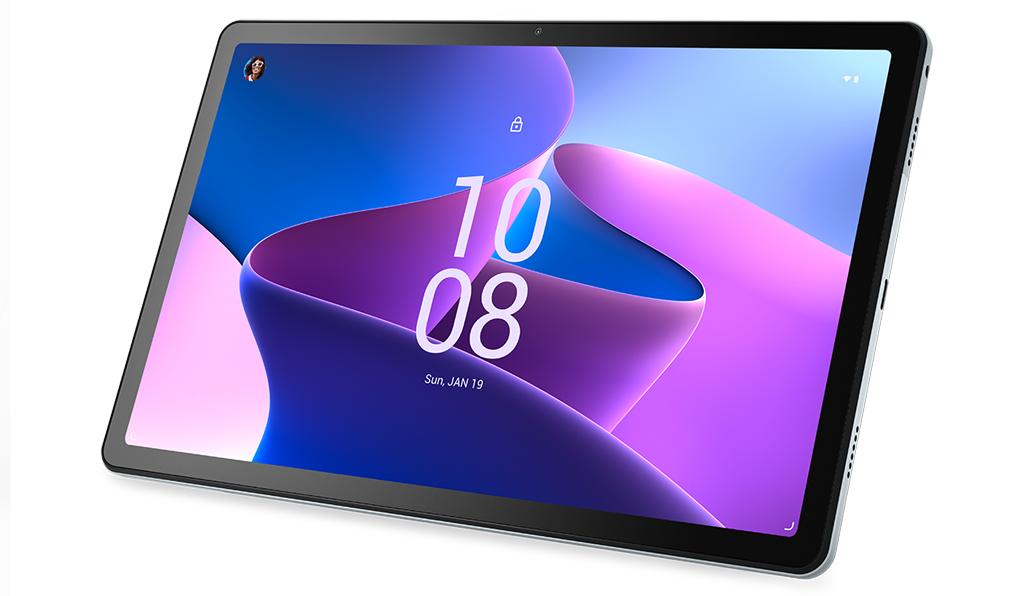 Lenovo Tab M10 3rd Gen 64GB ZAAG0033GR Tablet vásárlás - Árukereső.hu
