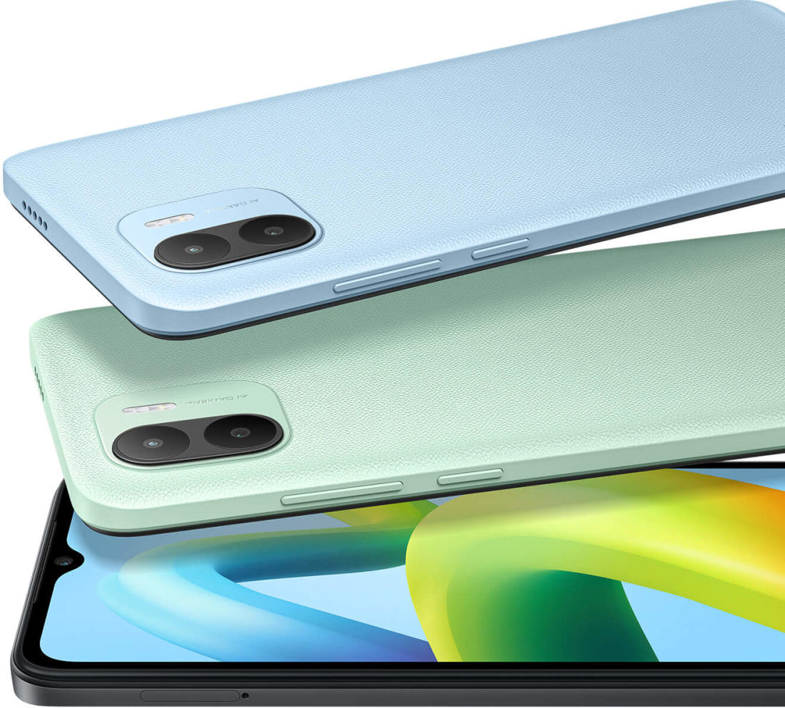 Xiaomi Redmi A1 32GB 2GB RAM Dual mobiltelefon vásárlás, olcsó Xiaomi ...