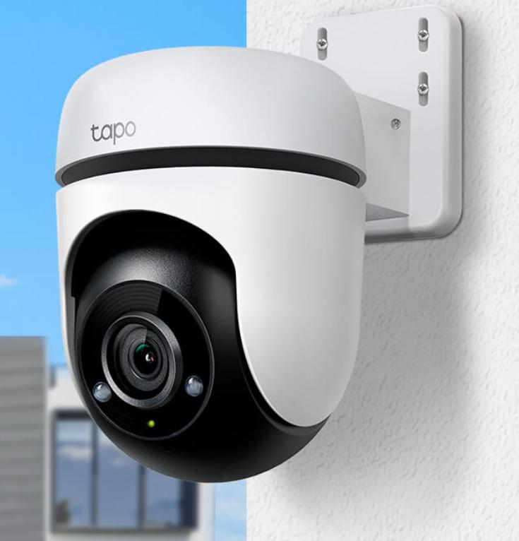 TP-Link TAPO C500 IP kamera vásárlás, olcsó TP-Link TAPO C500 árak, IP ...