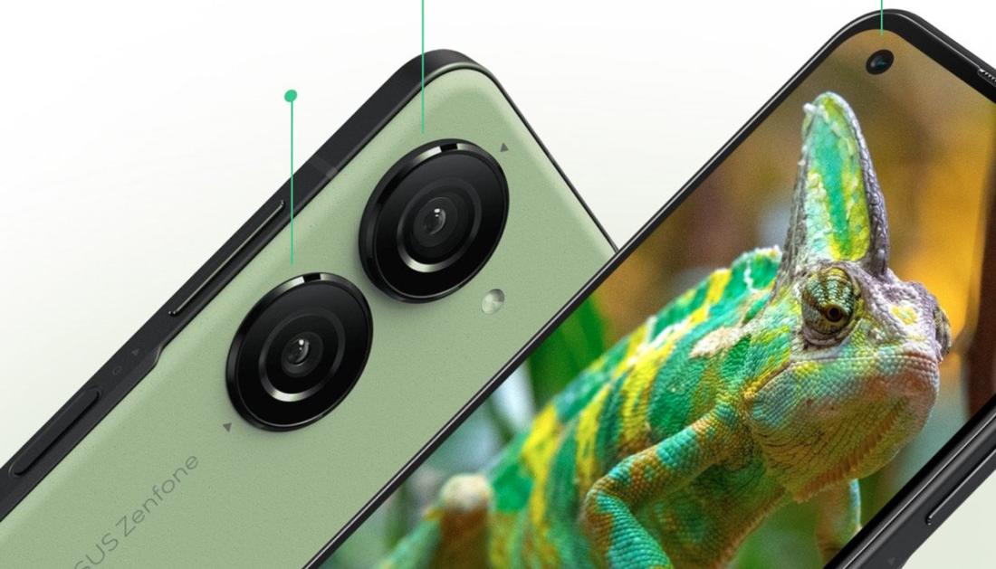 ASUS Zenfone 10 5G 256GB 8GB RAM Dual mobiltelefon vásárlás, olcsó ASUS Zenfone 10 5G 256GB 8GB ...