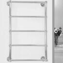 Radox Radiators Calorifer decorativ Radox Empire E70 cromat 700/1000 mm ...