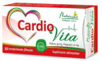 NATURALIS Cardiovita, 30 capsule (Suplimente nutritive) - Preturi