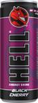Vásárlás: Hell Black Cherry 500 ml Energiaital árak összehasonlítása, BlackCherry500ml boltok