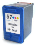 Compatibil Cartus compatibil HP 57 Color Cartus / toner Preturi