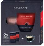 Cafea Davidoff Preturi, Oferte, Cafele Davidoff Magazine, Cafele ...