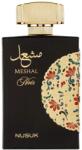 Nusuk Meshal Noir Gold Extrait EDP 100 ml Preturi Nusuk Meshal Noir ...