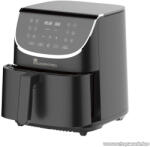 Vásárlás: Masterpro Olajsütő, forrólevegős sütő árak, olcsó Masterpro ...