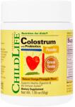 Colostrum Plus Pudra Cu Probiotice Pentru Imunitate, Digestie Și Flora ...