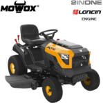 Tractor pentru tuns iarba Mowox Preturi, Oferte, Tractoare pentru tuns ...