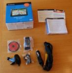 Garmin Nüvi 250 GPS vásárlás - akciós Garmin Nüvi 250 GPS navigáció