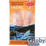 Vásárlás: Classic Gyorsfagyasztott csendes-óceáni lazac 800g (nettó ...