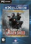 Ubisoft Tom Clancy's Rainbow Six 3 Raven Shield [Gold Edition] (PC ...