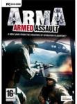 Atari ArmA Armed Assault (PC) (Jocuri PC) - Preturi