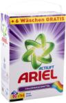 Ariel Detergent pudra pentru rufe colorate 5,2 kg (Detergent (rufe ...