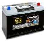 ZAP Silver 100Ah 750A Japan left+ (Acumulator auto) - Preturi