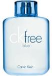 Calvin Klein CK Free Blue EDT 100ml parfüm vásárlás, olcsó Calvin Klein ...